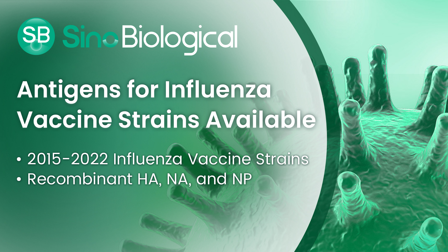Influenza Vaccine Strains - European Biotechnology Magazine