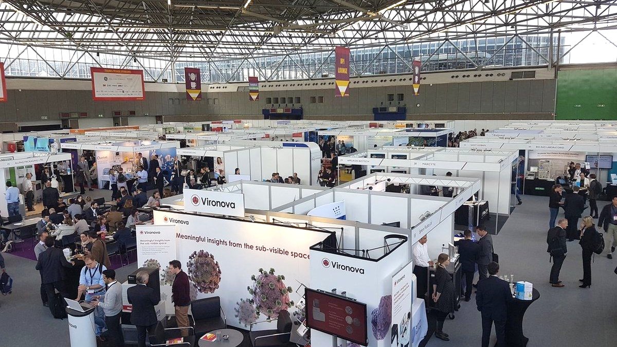 Bright future for biomanufacturers - European Biotechnology Magazine