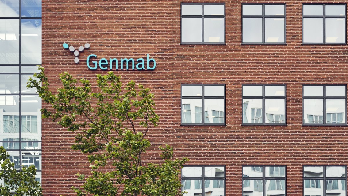 Genmab launches US$502m IPO - European Biotechnology Magazine