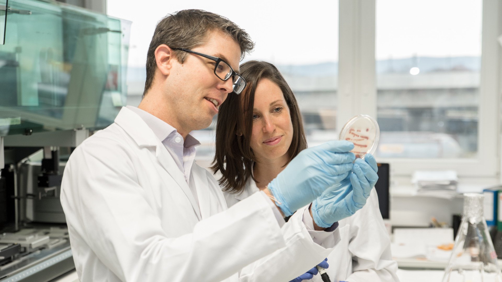 BioVersys receives up to €8m from CARB-X - European Biotechnology Magazine