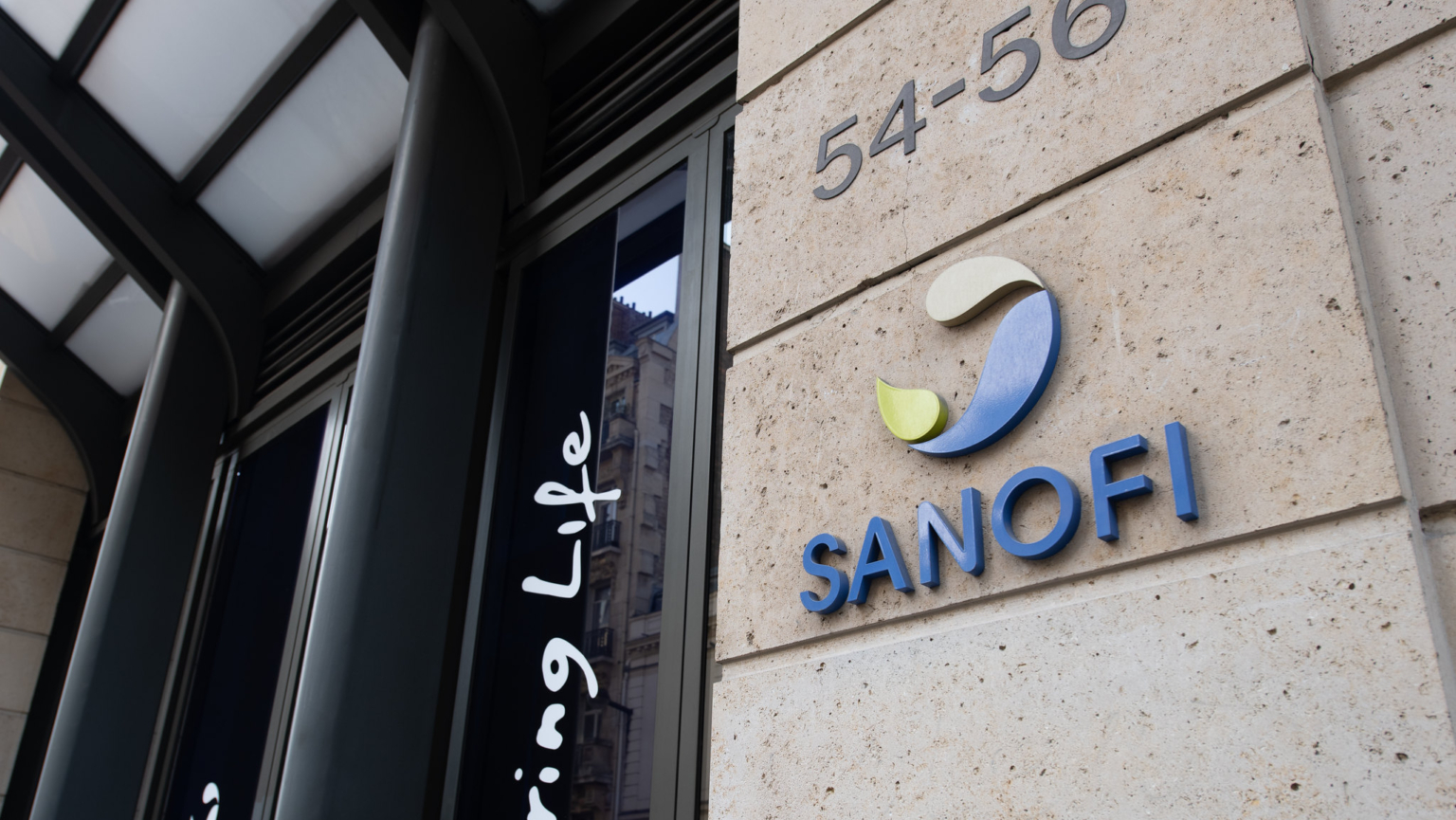 Sanofi facing tolebrutinib setback in MS - European Biotechnology Magazine