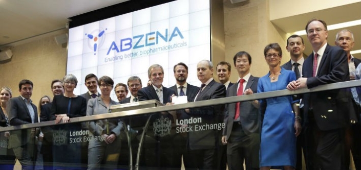 Abzena's partner True North Therapeutics subject of US$825m take-over - European Biotechnology ...