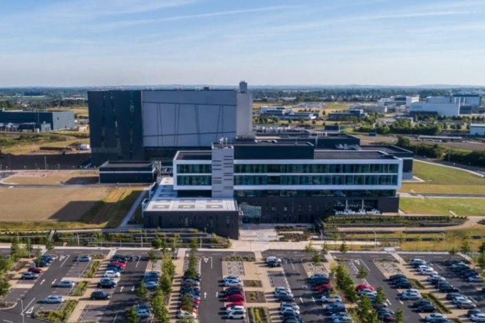 AstraZeneca puts €307m in Irish Alexion plant - European Biotechnology ...