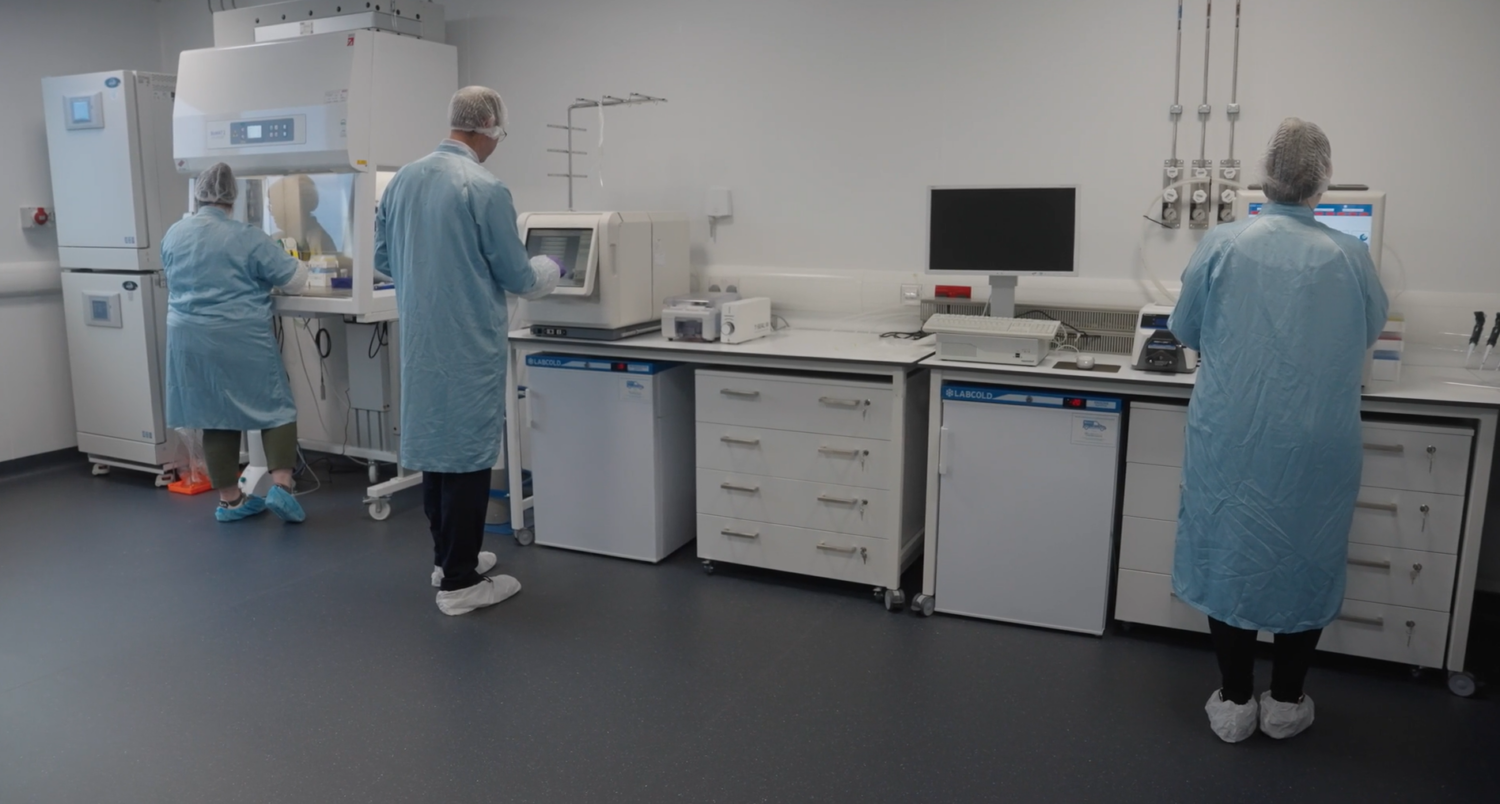 CGT Catapult expanding with Scotch facility - European Biotechnology ...