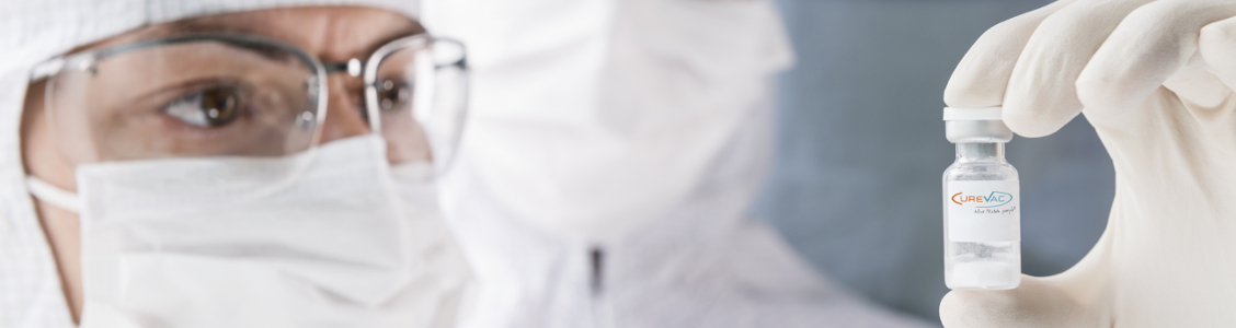 CureVac inks $1.7bn deal on mRNA cancer vaccines - European ...