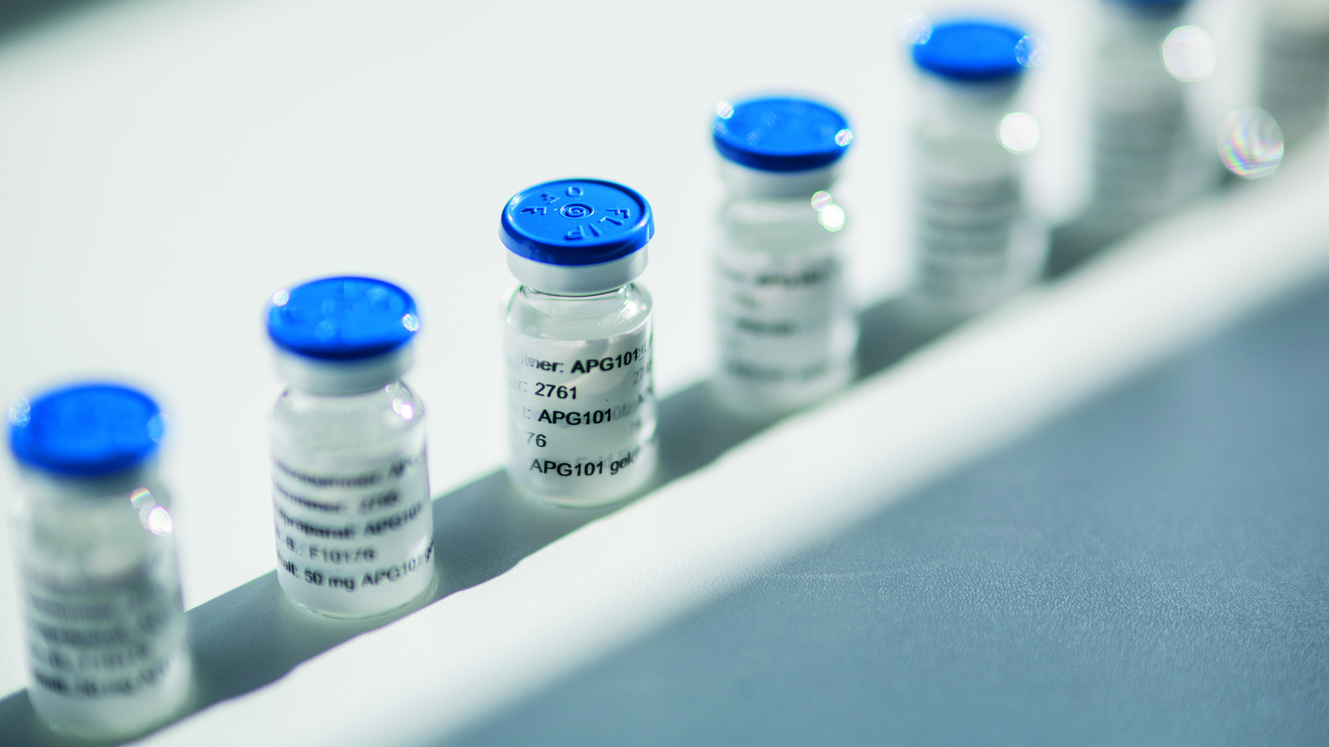 Searching for an effective treatment for COVID-19 - European ...