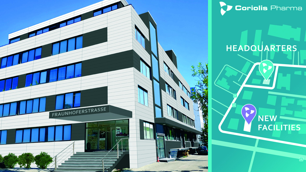 Formulation development for ATMPS in high demand - European ...