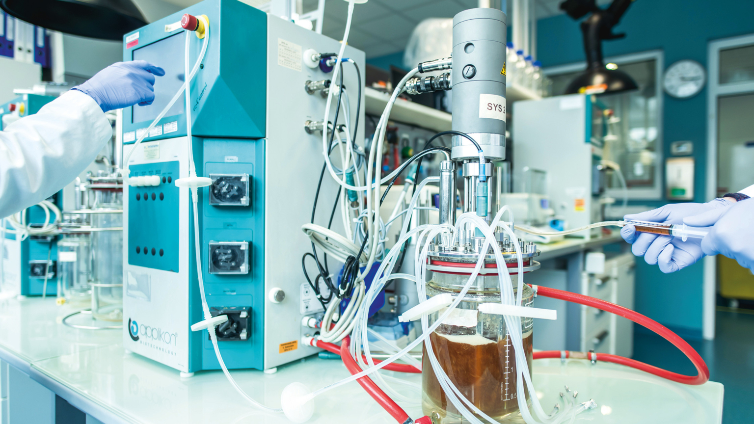 High value biopharma process development - European Biotechnology Magazine