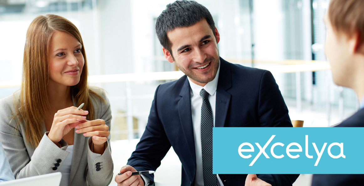 Let Excelya recruit the right people for the early phase - European ...