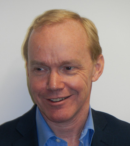 New CEO for Cellaïon - European Biotechnology Magazine