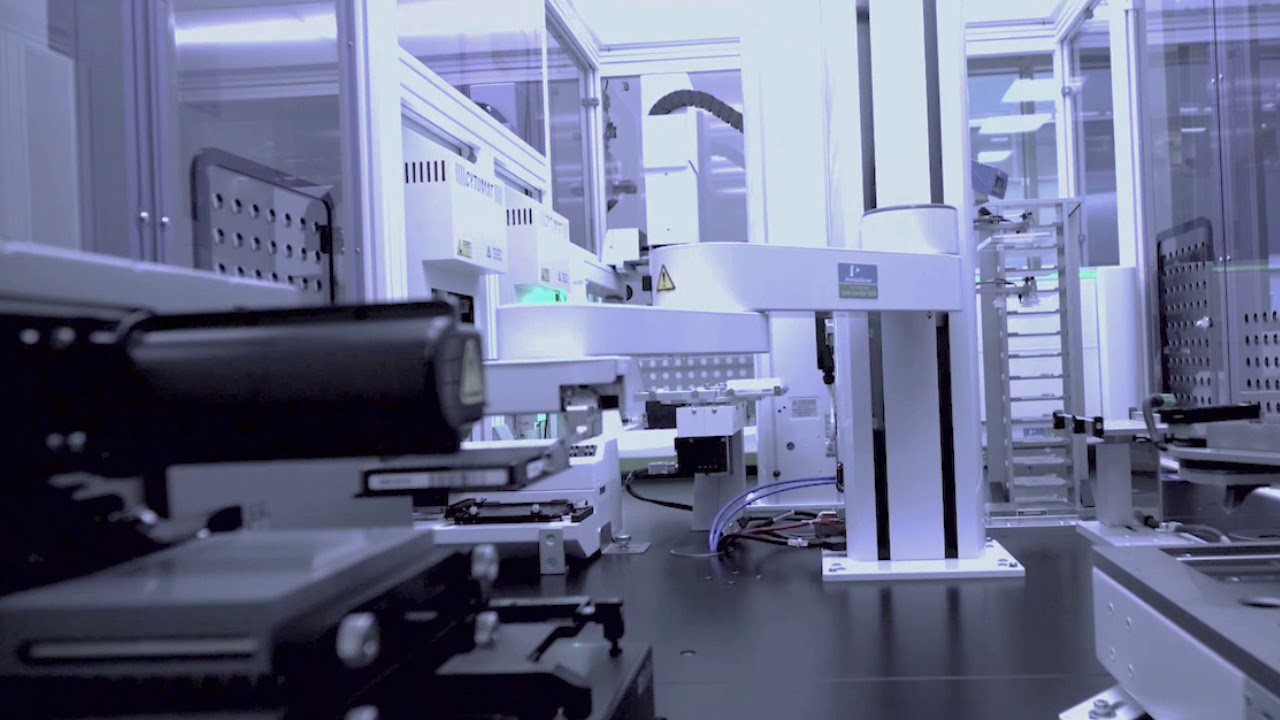 Evotec and Boehringer Ingelheim enter drug discovery deal - European ...