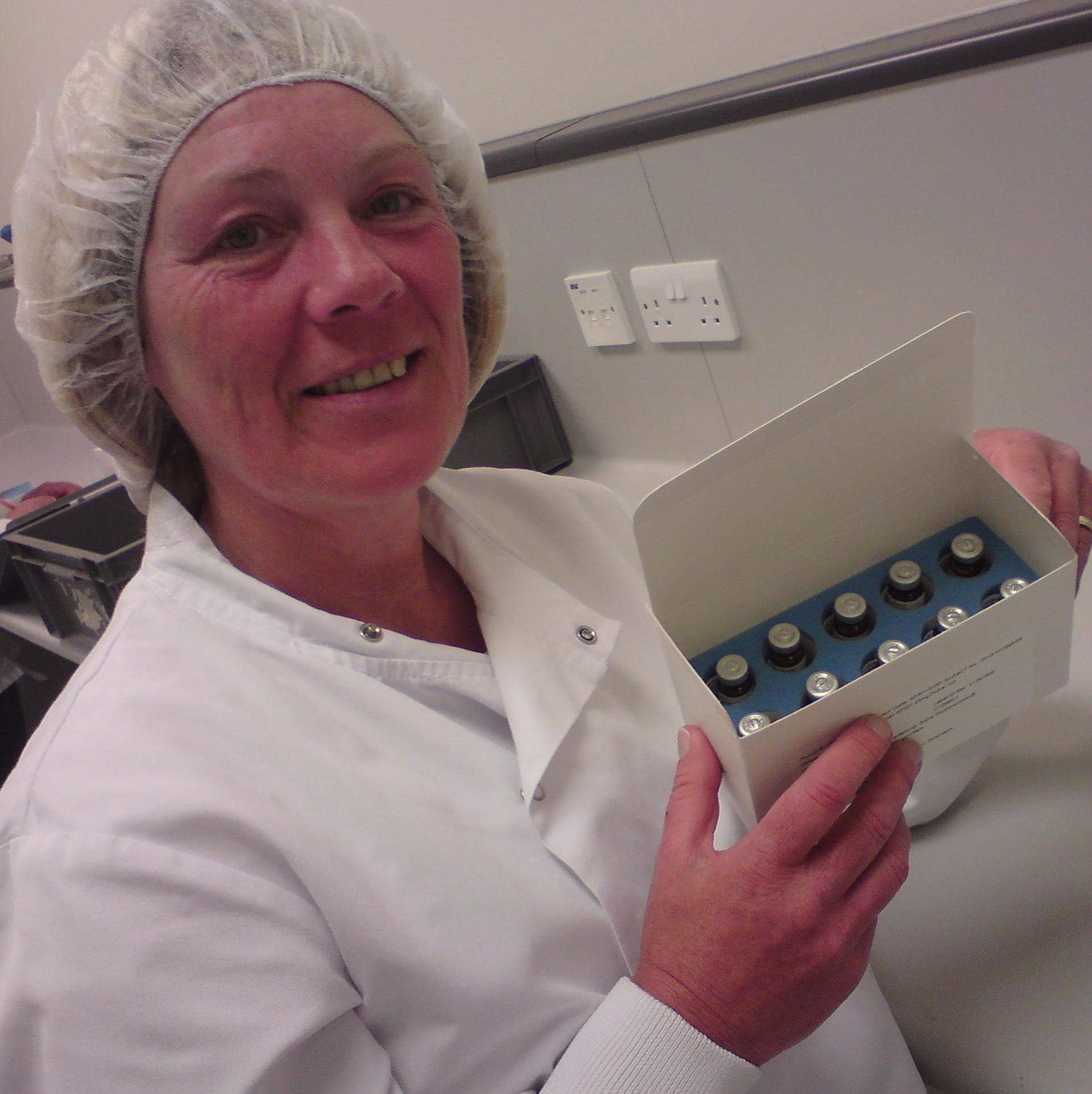 COVID-19: Solnatide approved for compassionate use - European ...