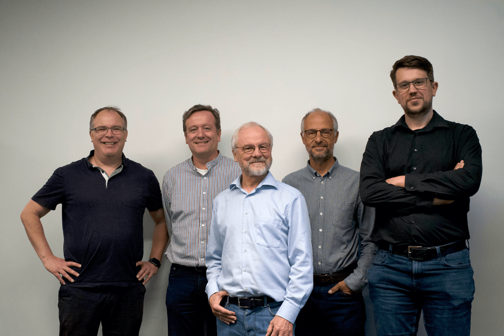 Phialogics AG bags pre-seed financing - European Biotechnology Magazine