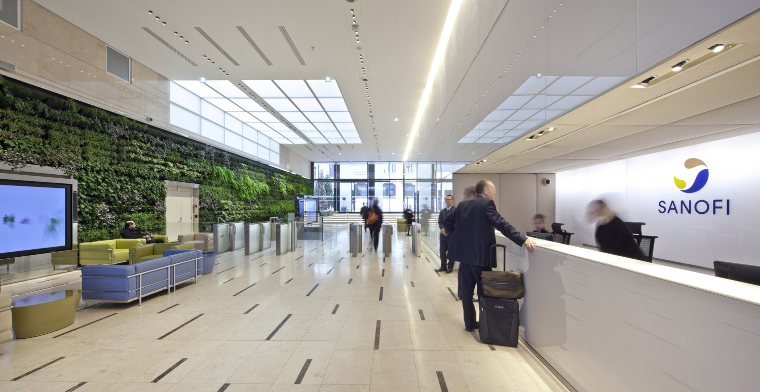 Sanofi takes over Bioverativ in US$11.8bn deal - European Biotechnology ...