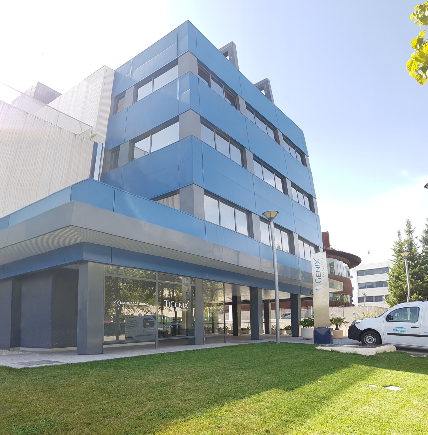 Takeda bids €520m for TiGenix - European Biotechnology Magazine