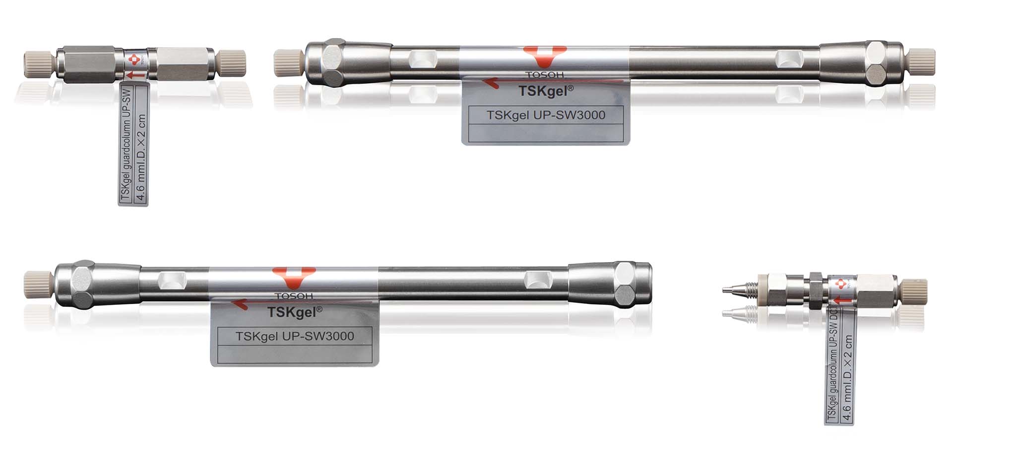 Test TSKgel UP-SW UHPLC SEC columns risk-free - European Biotechnology ...