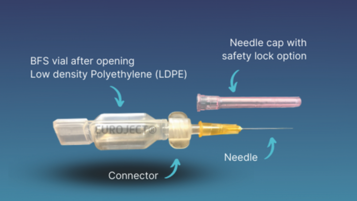 Blow-Fill-Seal technology and vaccine delivery - European Biotechnology ...