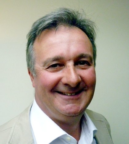 Serial founder - European Biotechnology Magazine