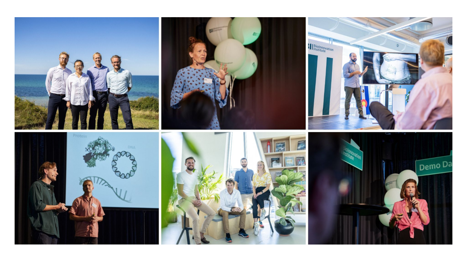 BioInnovation Institute Boosts Six Life Science Companies - European ...