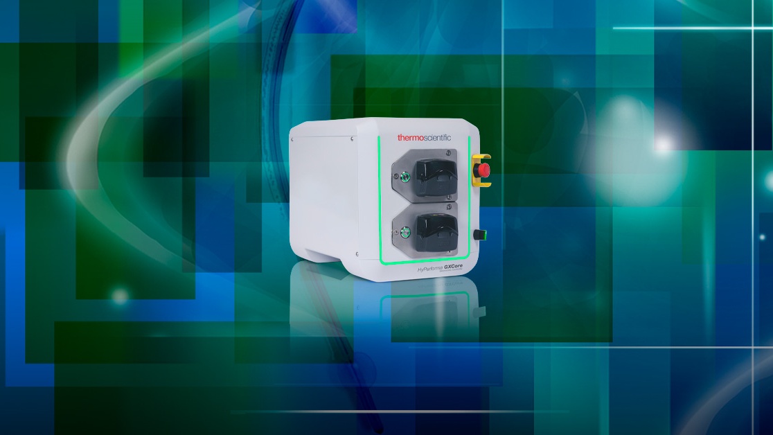 Thermo Scientific HyPerforma GXCore Bioprocess Controller - European Biotechnology Magazine