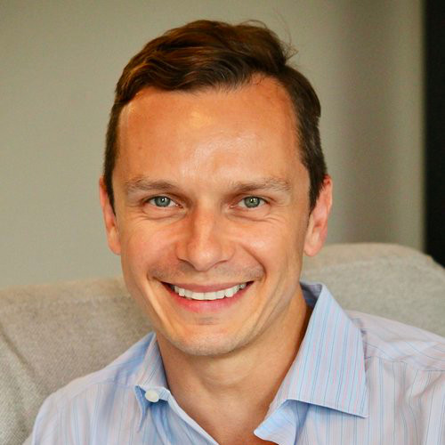 Exscientia Appoints Georgy Egorov as CFO - European Biotechnology Magazine