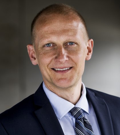 Bavarian Nordic: Head of strategy - European Biotechnology Magazine