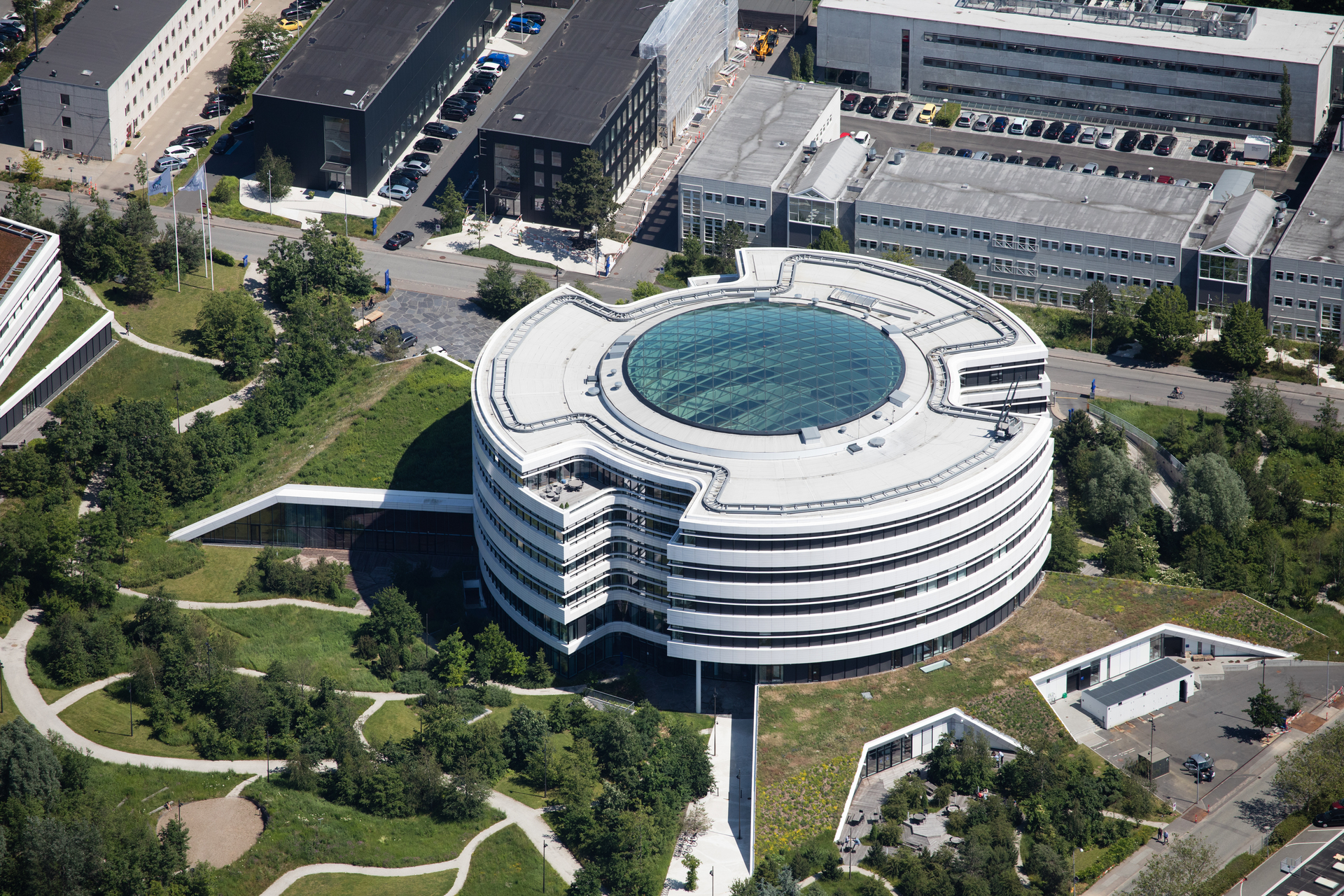 Novo buys again: 5-billion-dollar deal for Akero´s MASH - European ...