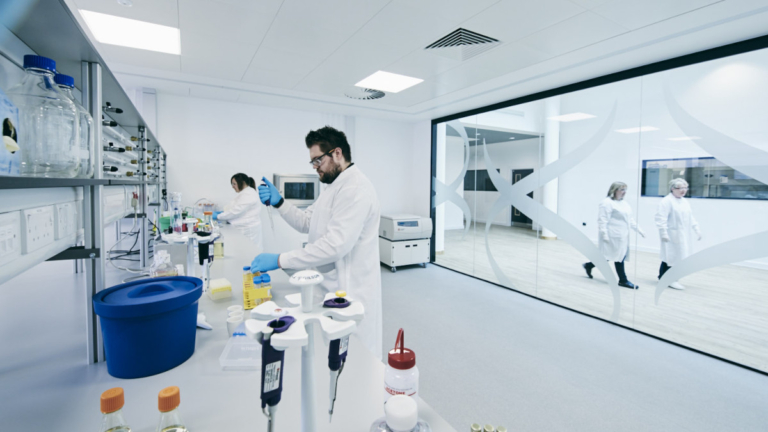 Oxford Biomedica expands agreement with Cabaletta Bio - European ...