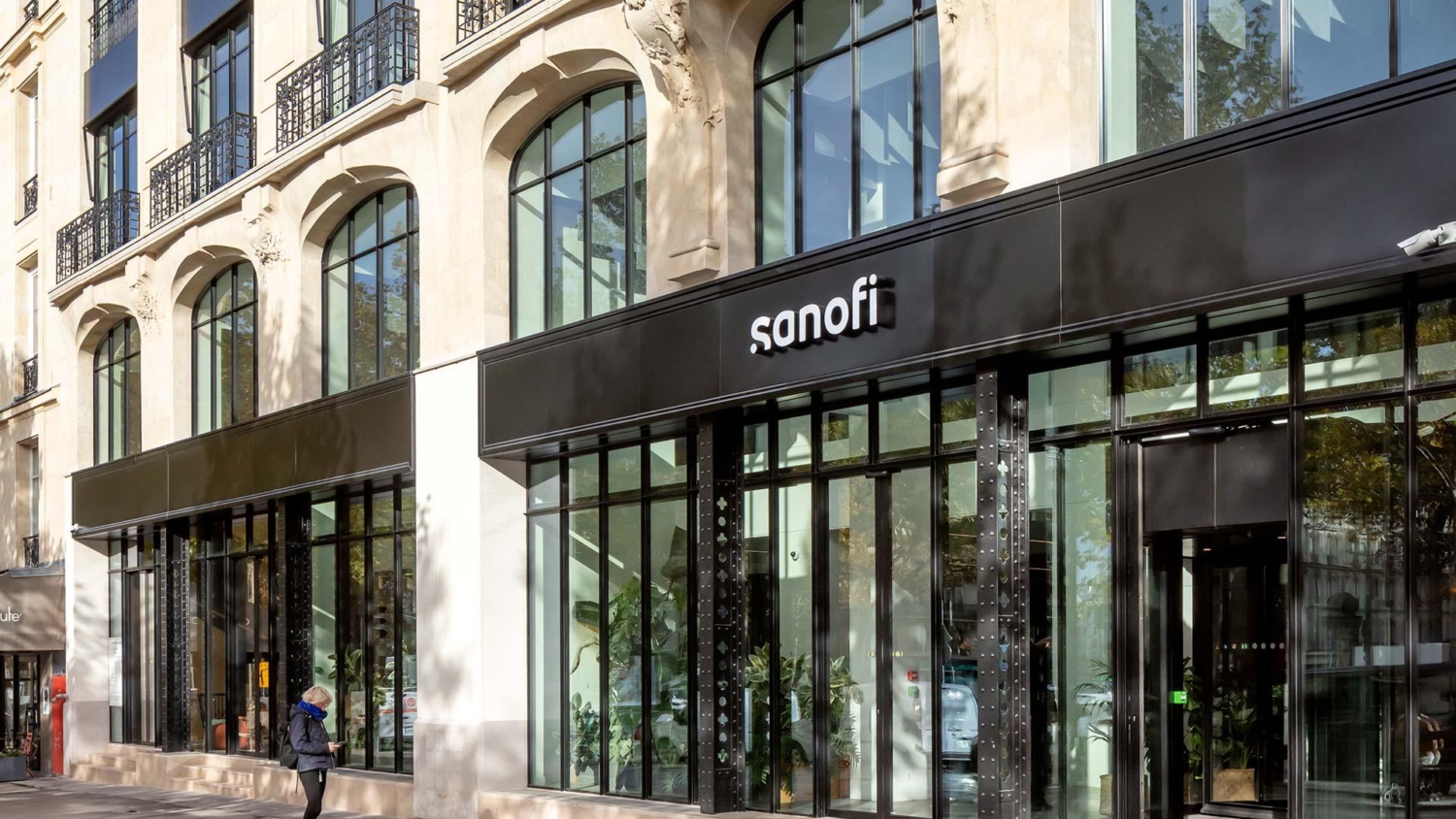 From Darmstadt to Paris: Belén Garijo leaves Merck to lead Sanofi after ...