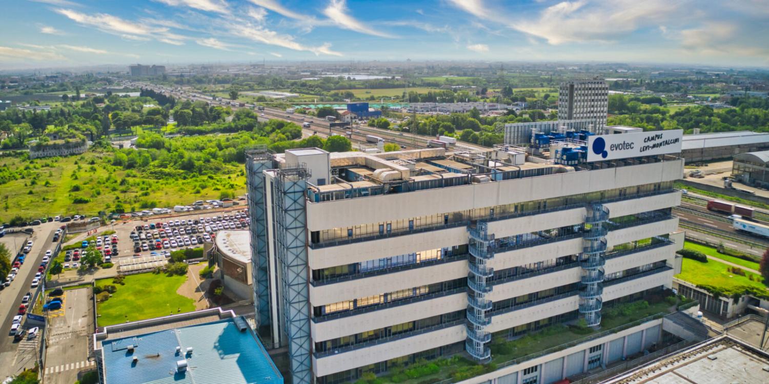 SynaptixBio Ltd and Evotec SE expand collaboration - European ...