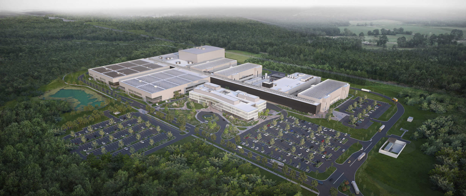 Novo Nordisk expands footprint in USA - European Biotechnology Magazine