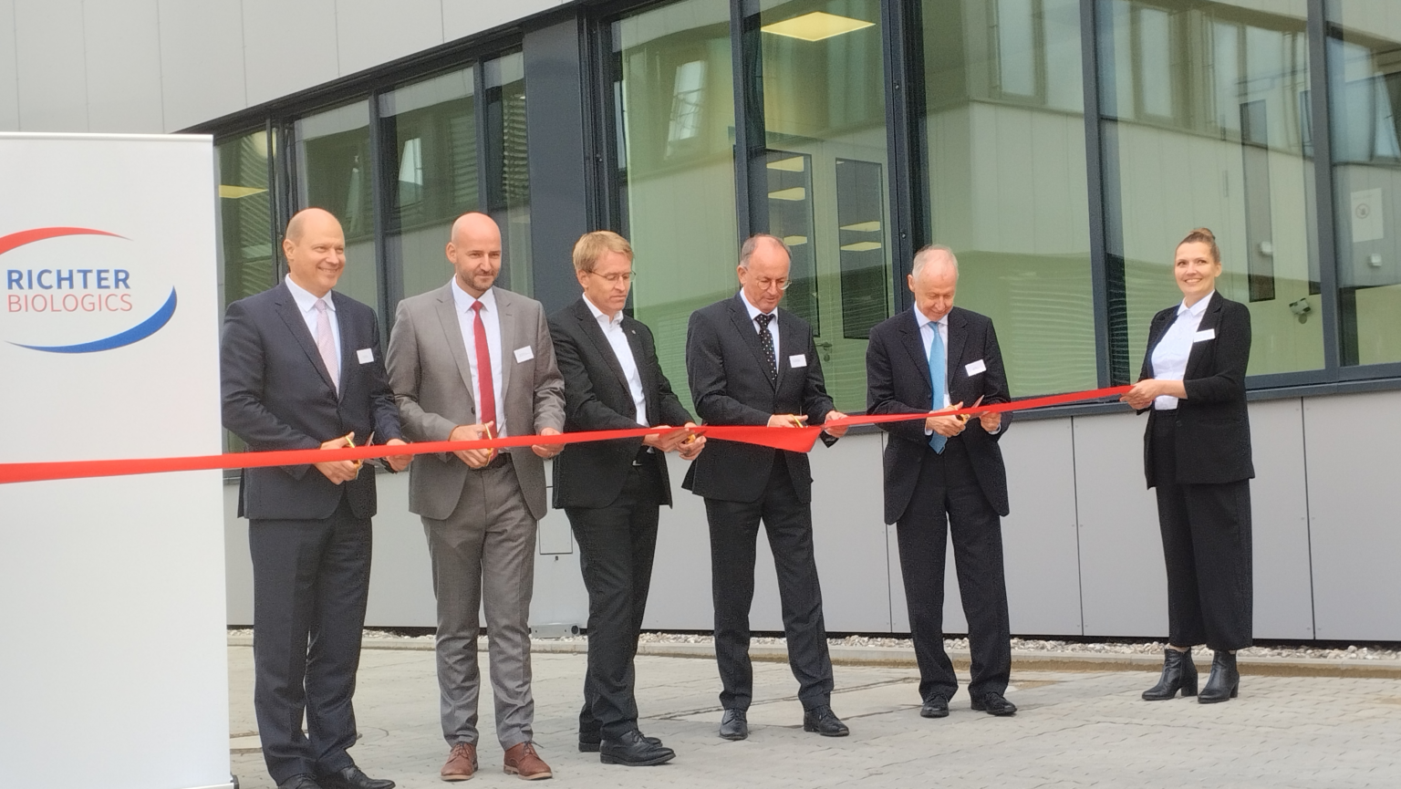 Richter-Helm Biologics triples production capacity - European ...