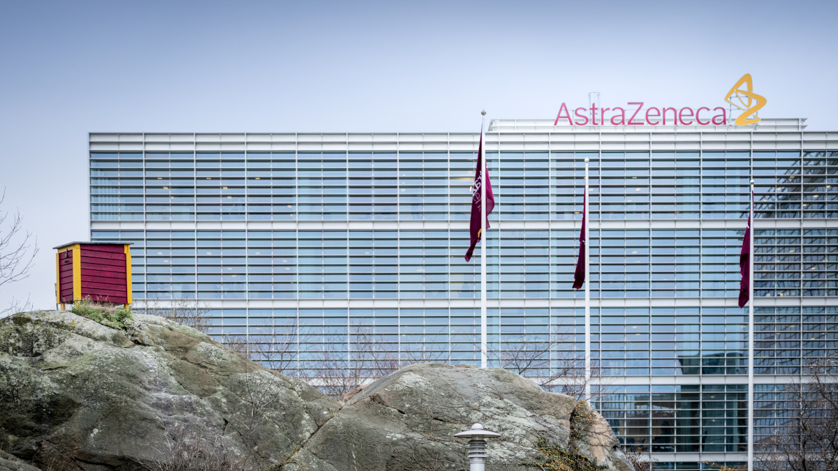 AZ’s lung cancer drug disappoints - European Biotechnology Magazine