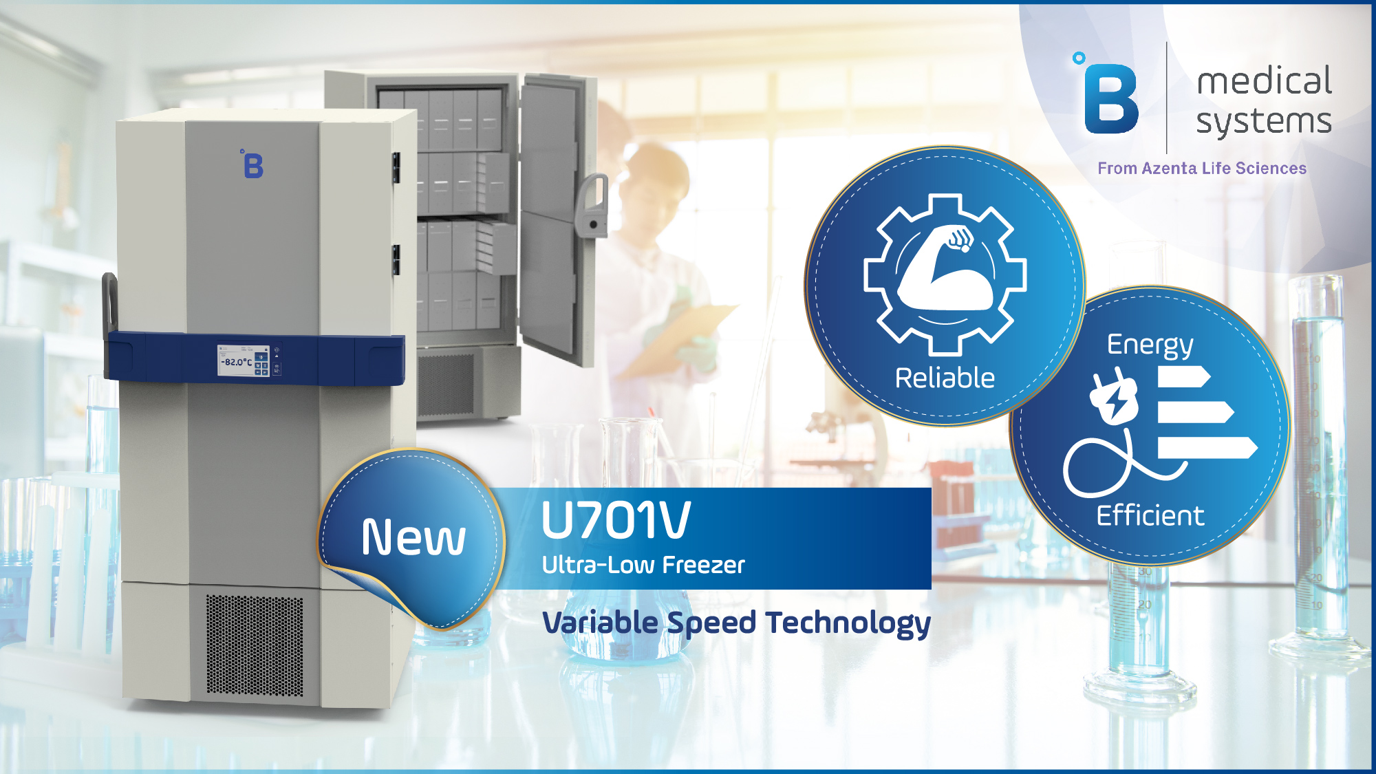 European Biotechnology Magazine