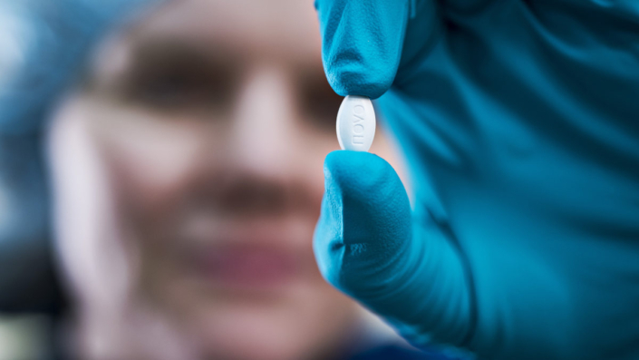 Alfasigma SpA signs €170m deal with Galapagos NV - European ...