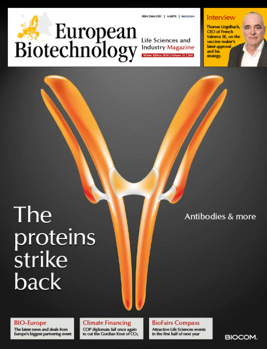 Scripta Therapeutics raises $12m to flip the script on drug discovery ...