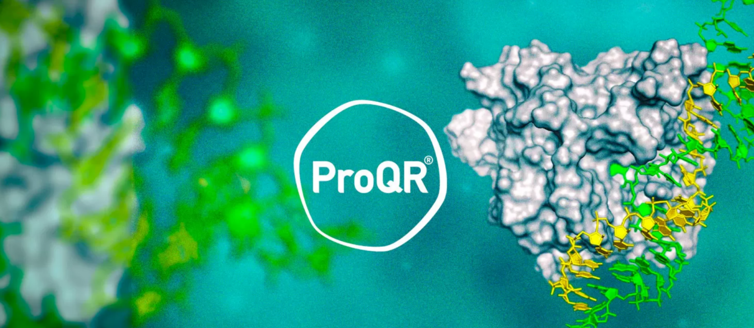 RNA specialist ProQR Therapeutics NV bags US$8.1m funding - European ...