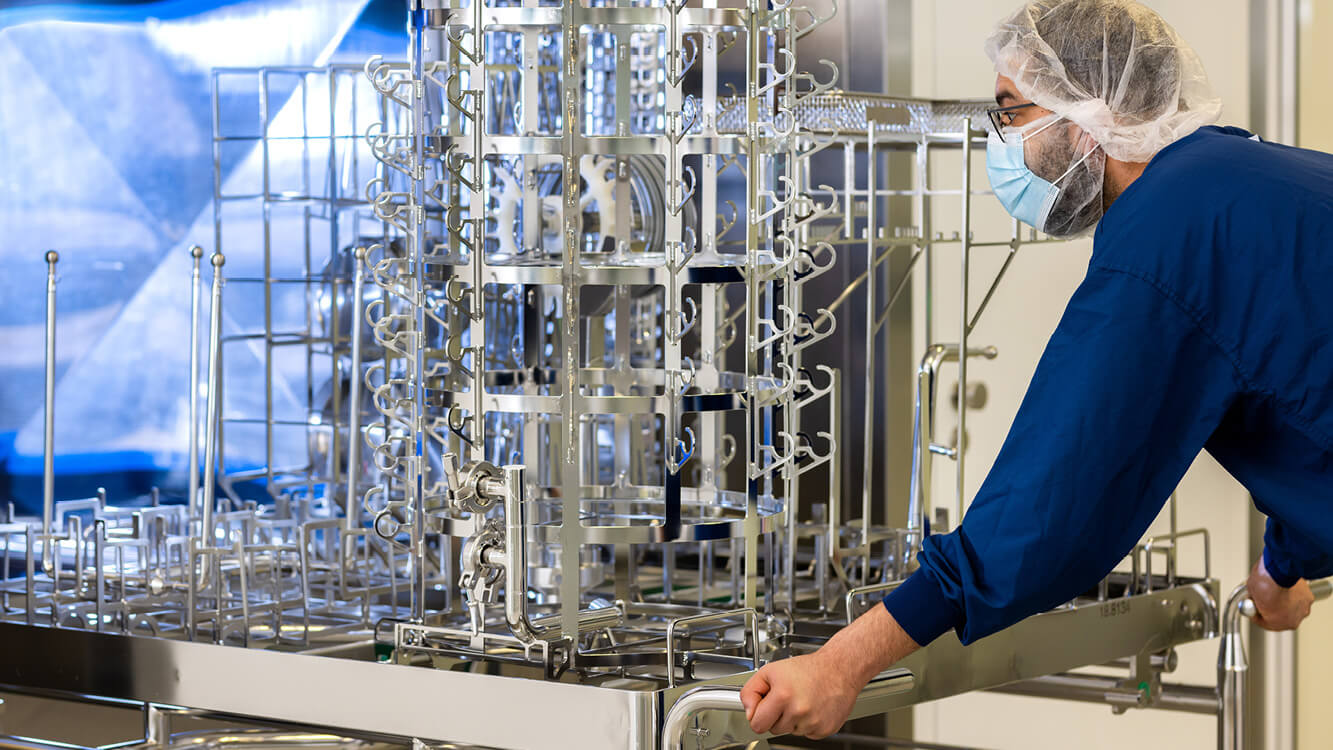 Swiss AB2 Bio inks US$ 686m license option deal with Nippon Shinyaku ...