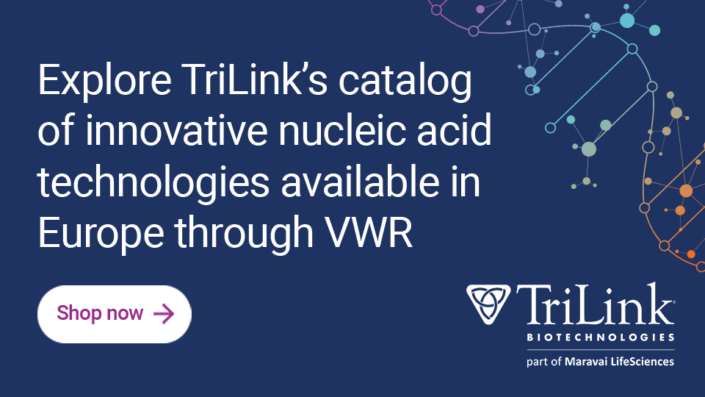 Fueling innovation with accessible mRNA products - European ...