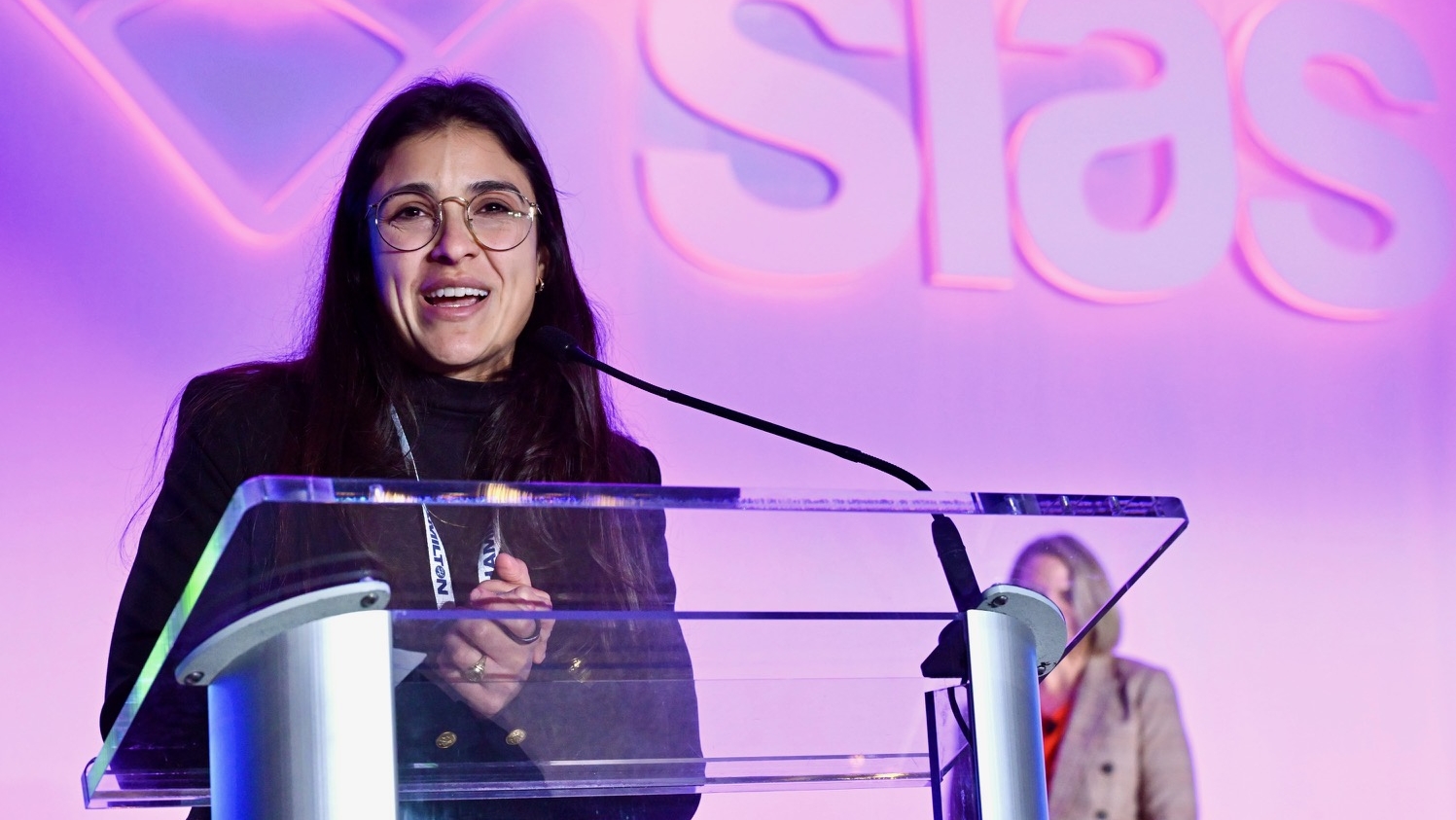 Systemic Bio wins SLAS Innovation Award 2025 - European Biotechnology ...