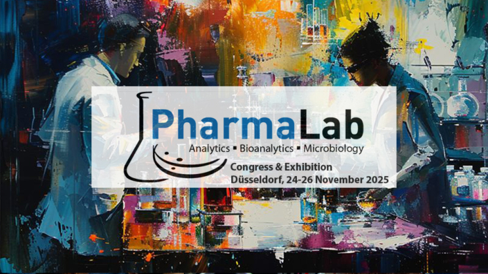 PharmaLab 2025 with Additional Topics - European Biotechnology Magazine