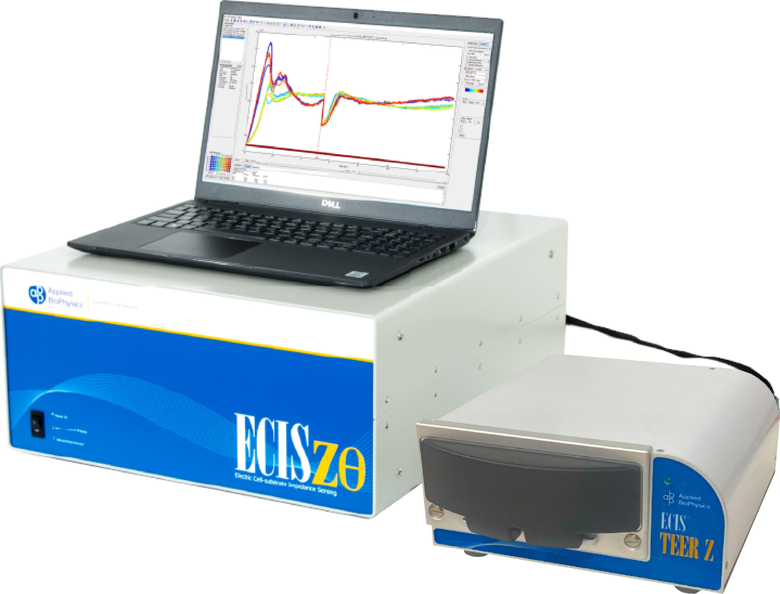 ECIS TEERZ from Applied BioPhysics - European Biotechnology Magazine