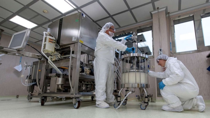 Latest news - European Biotechnology Magazine