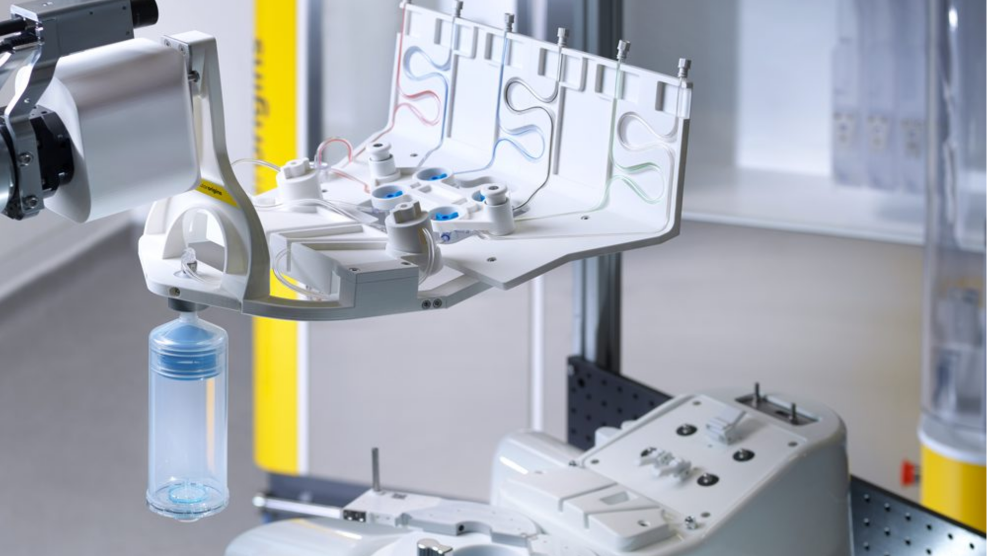 Cellular Origines partners with Johnson & Johnson - European ...