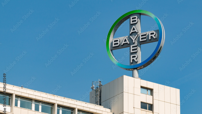 Bayer targets leading position in HER2-positive NSCLC - European ...