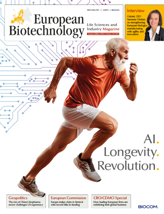 Scripta Therapeutics raises $12m to flip the script on drug discovery ...