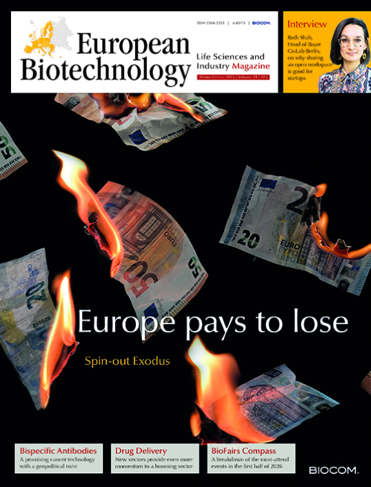 Scripta Therapeutics raises $12m to flip the script on drug discovery ...