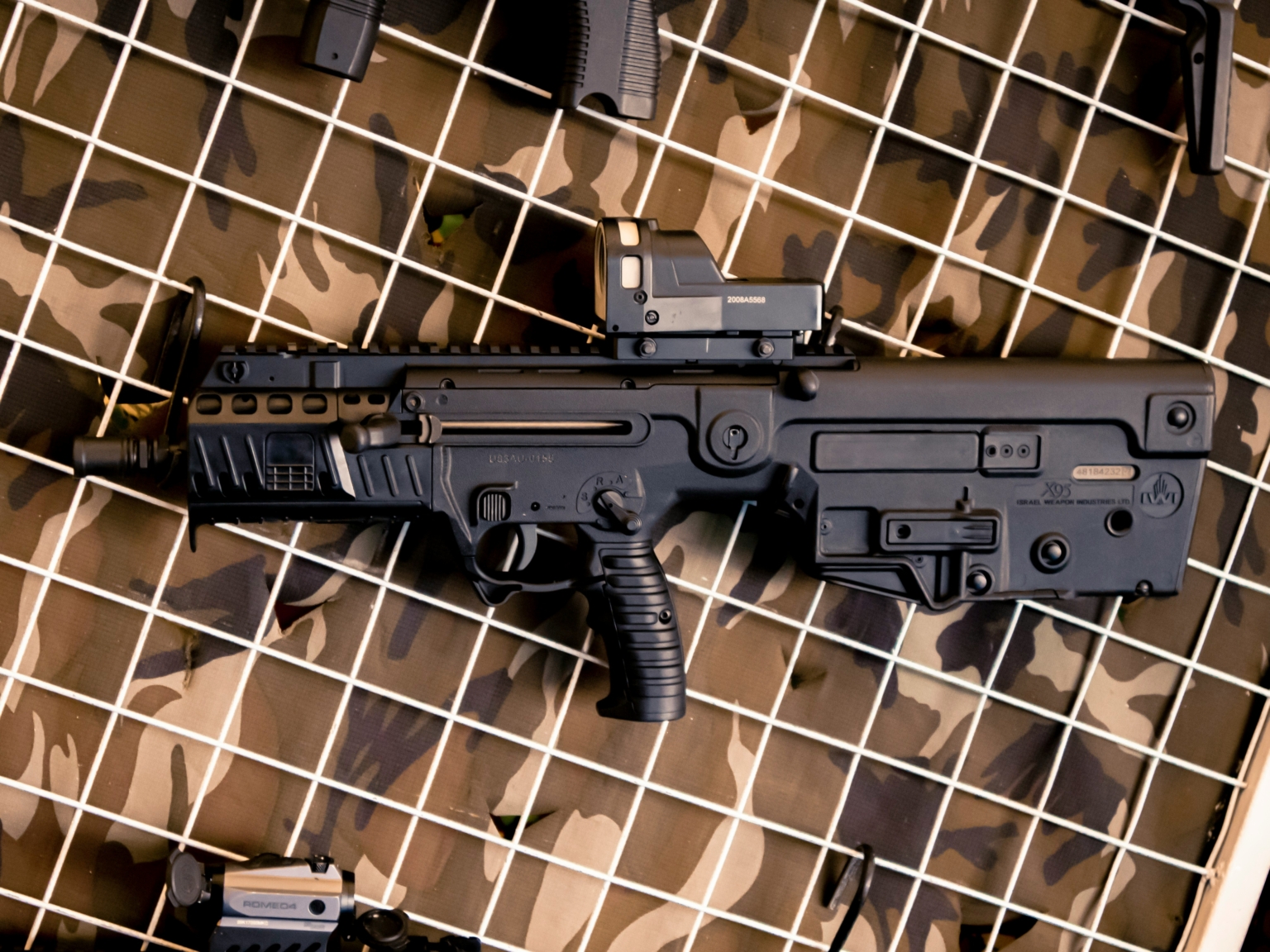 From cell therapy to combat rifles: Genenta bets its future on becoming ...